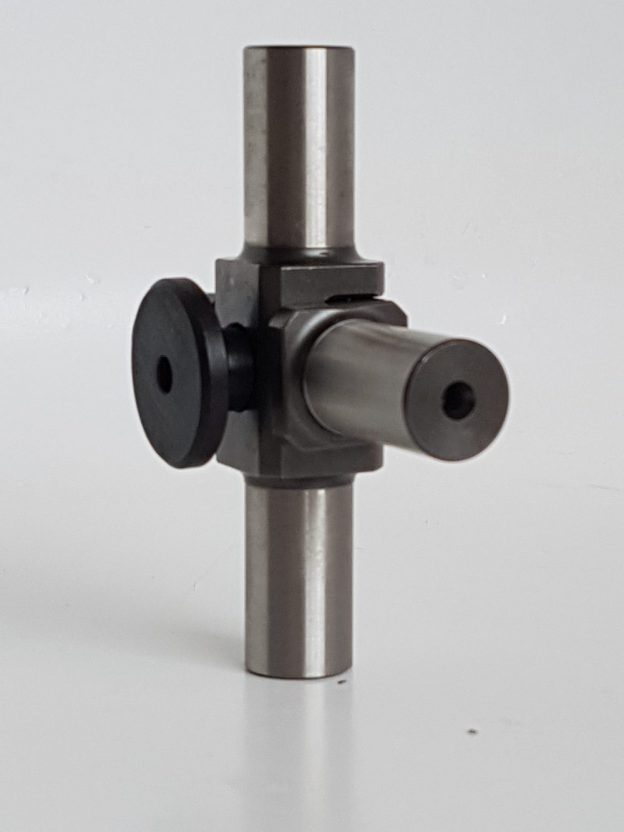 SPECIAL LARGE CROSS PIN (PAIR) – FOR THRUST PAD - Gripper LSD