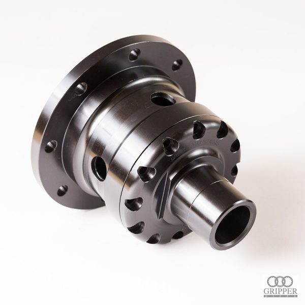 AUDI, 01E GEARBOX, 6 SPEED FRONT | Gripper LSD