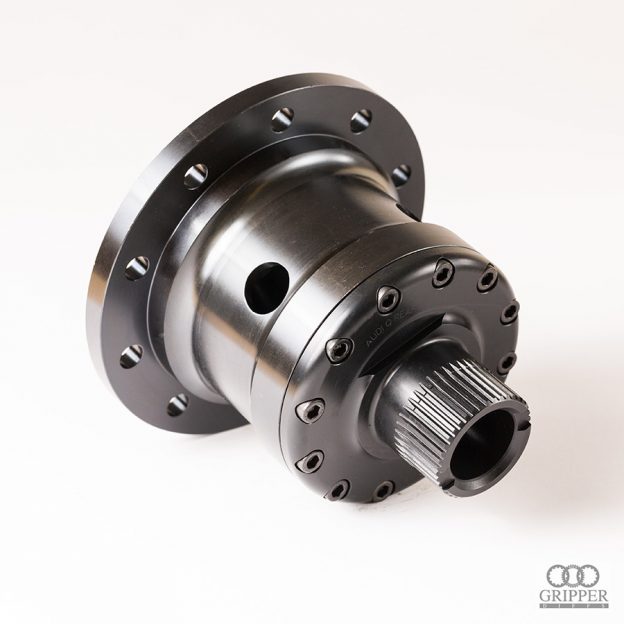 AUDI, 01E GEARBOX, 6 SPEED FRONT | Gripper LSD